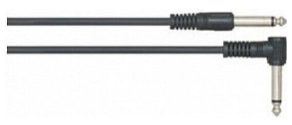 Инструментальный кабель Leem CM-15 4,5м