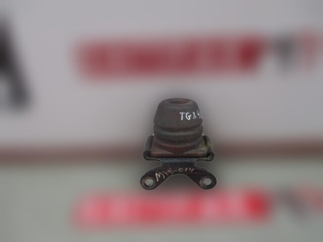 Отбойник передней рессоры MAN TGX, TGS, TGA