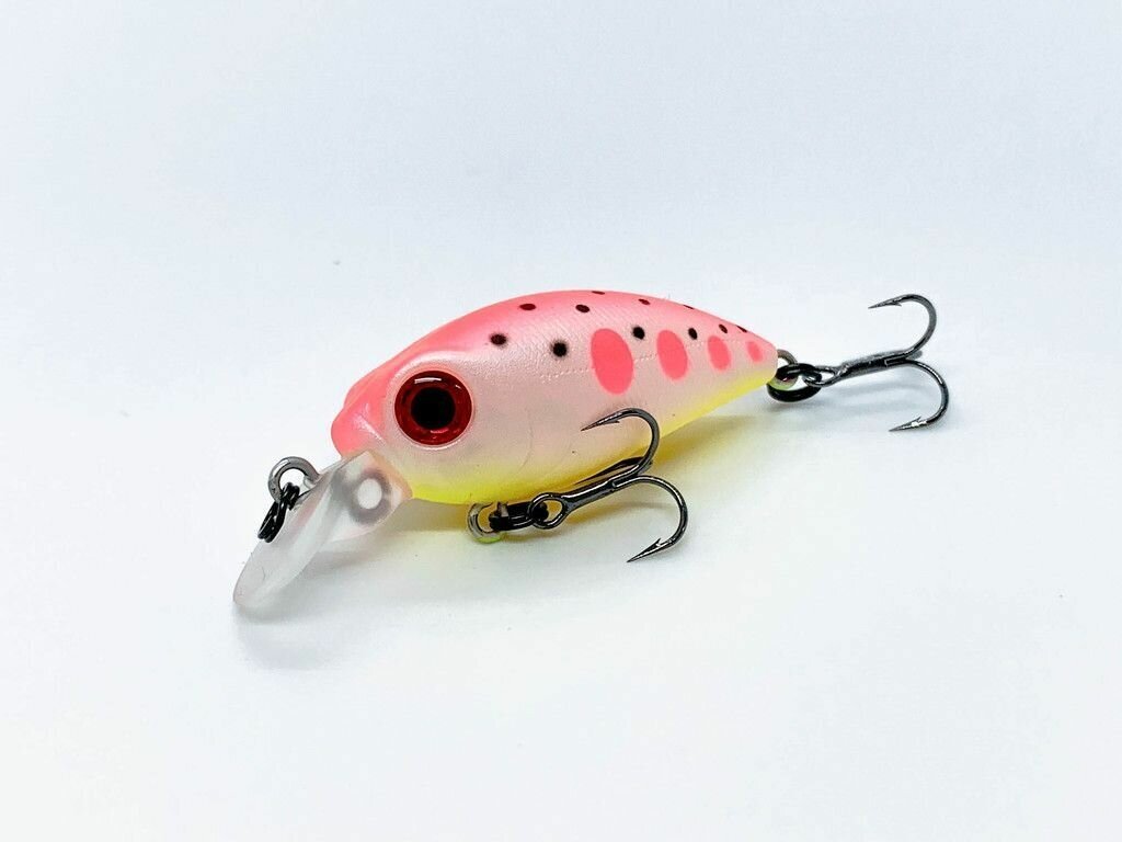 Воблер SMITH Camion Magnum SR 36мм. 3,1гр. №05