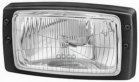 Фара L/R HELLA арт. 1AB006213-001