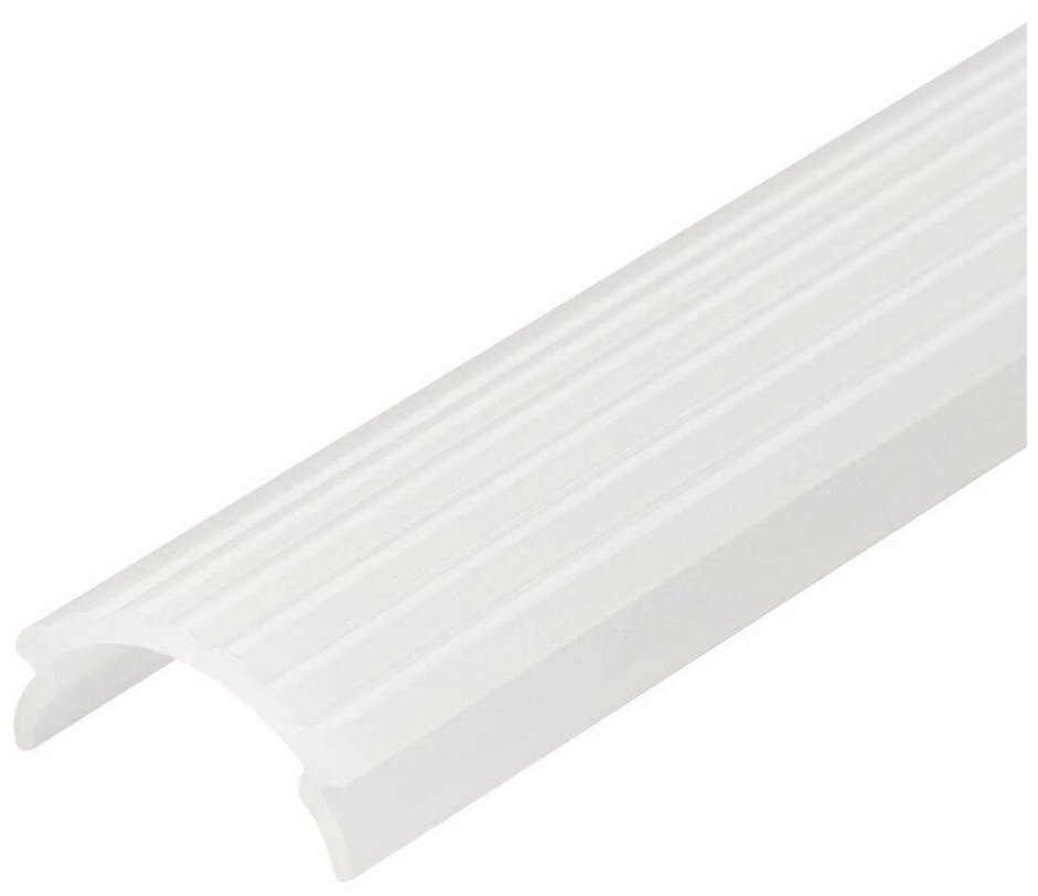 (2 м.) Рассеиватель Arlight матовый ROUND-D18-2000 OPAL 025483