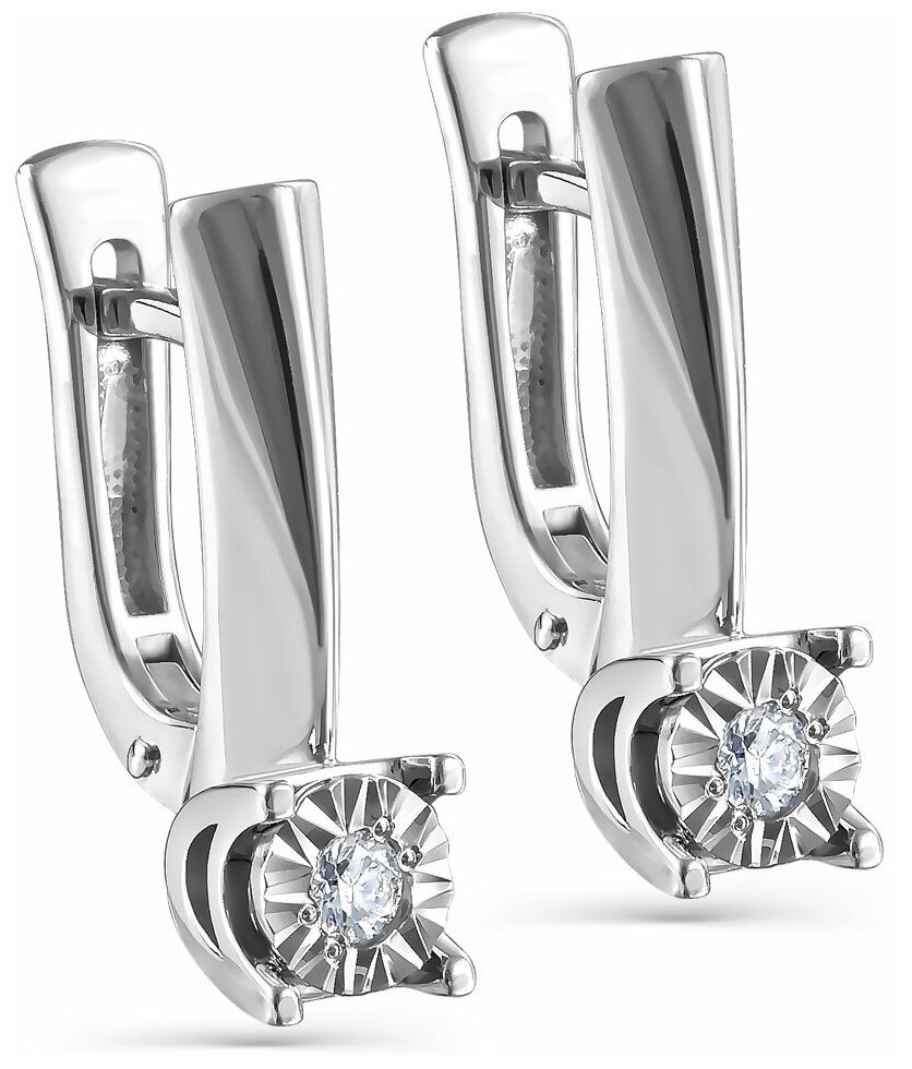 Купить Серьги KABAROVSKY за 96660р. с доставкой