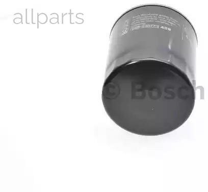 BOSCH 0986452042 фильтр масляный