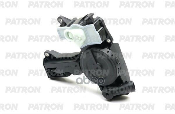 Маслоотделитель VAG (1.8TFSI/2.0TFSI) AUDI: A4 07-15, A5/S5/Coupe/Sportback 08-16, A6 11-, A8 10-17, Q3 12-, Q5 08-17 PATRON .