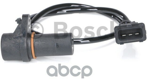 Датчик оборотов коленвала Bosch арт. 0281002138