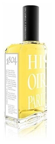 Парфюмерная вода Histoires de Parfums 1804 60 ml.