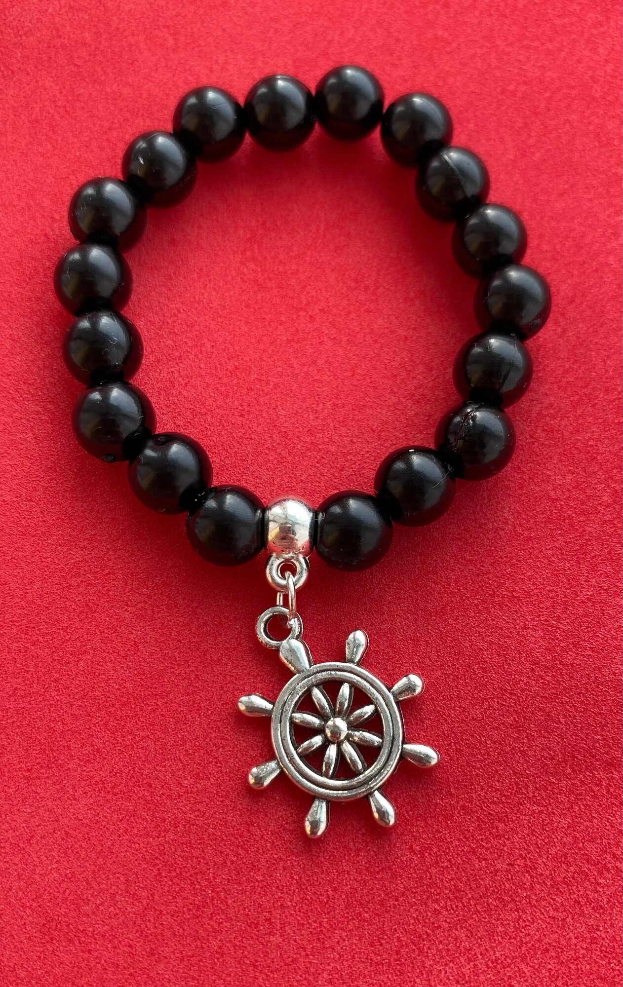 Браслет-нить