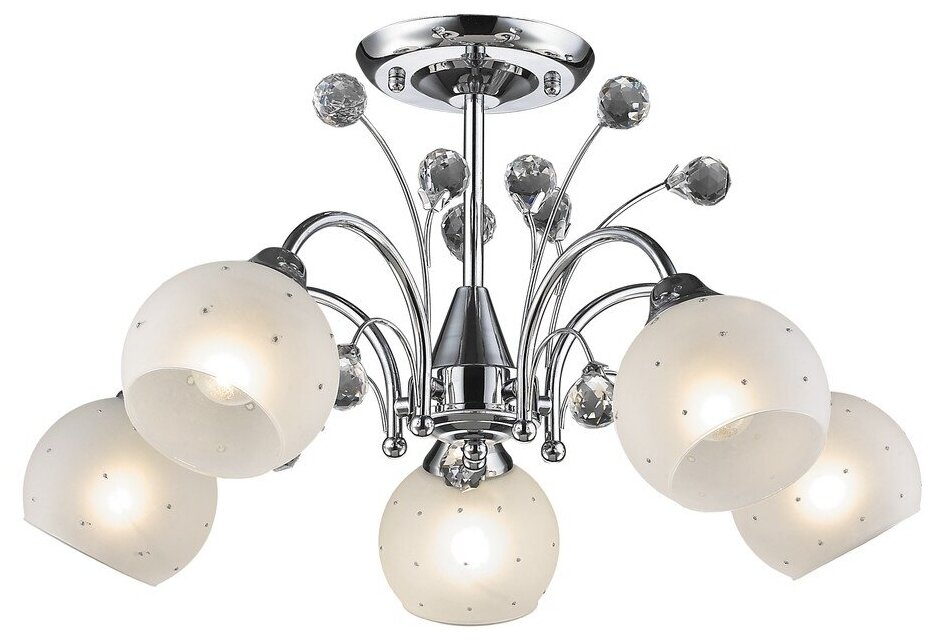 Потолочная люстра 707-107-05