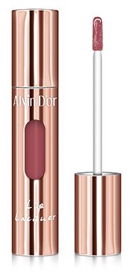 Alvin D`or, Жидкая помада Lip Lacquer, тон 14