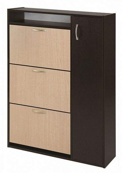 Тумба для обуви Mebelion ШК-3