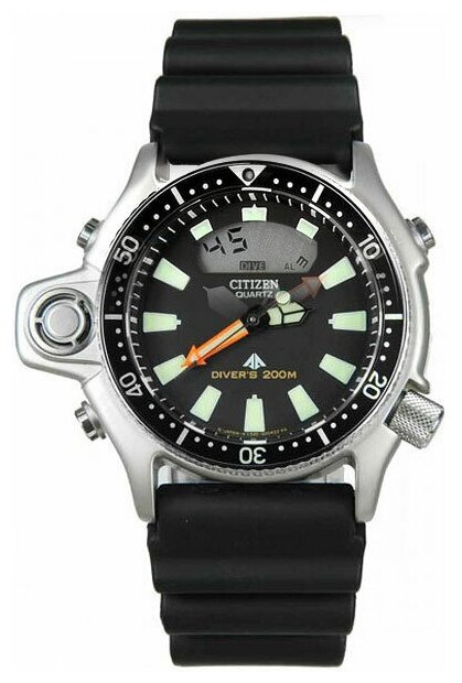 Наручные часы Promaster