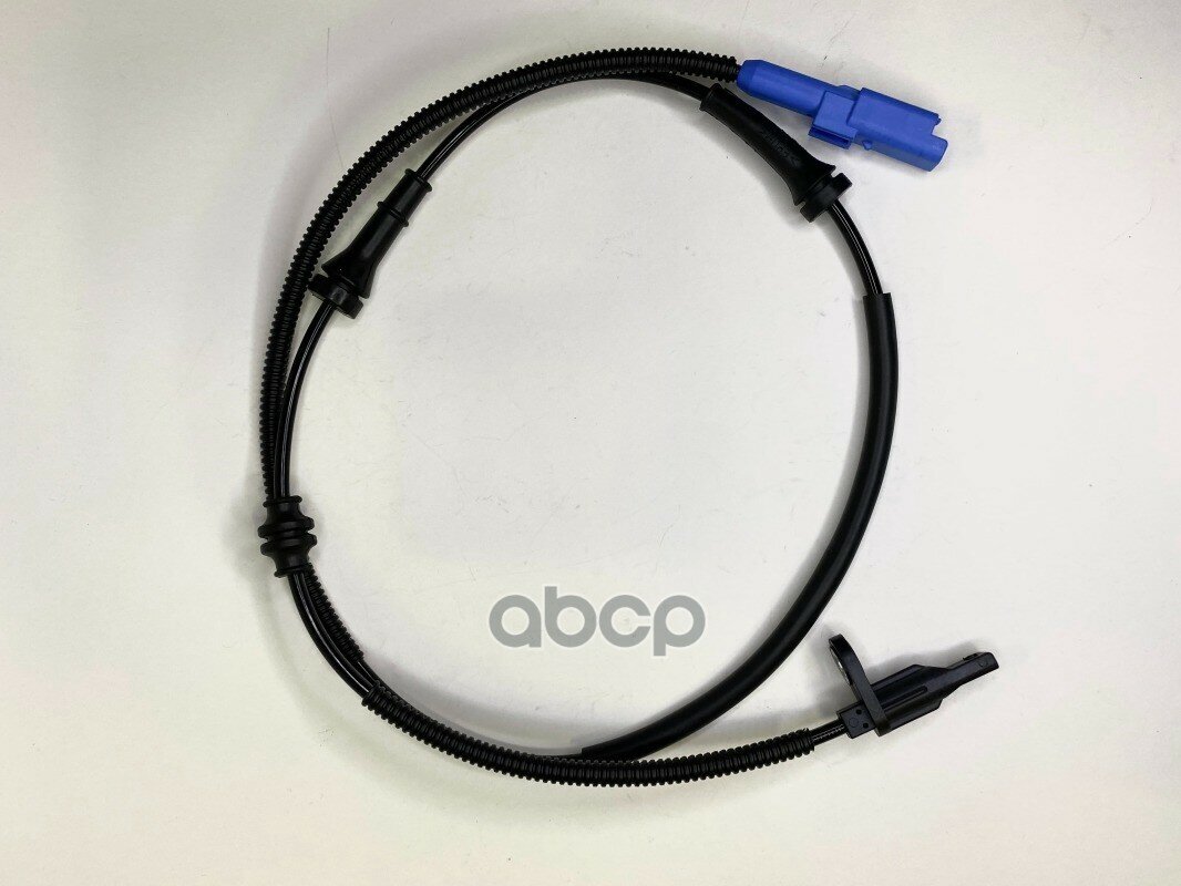 Датчик ABS передний CITROEN C3 (2009/02 - 2017) CITROEN C-ELYSEE (2012/11 - 2017) CITROEN C4 (2014/0 MAGTECHNIC арт. mag3824