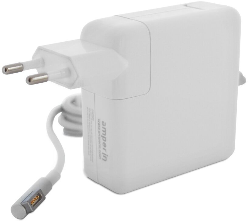 Блок питания Amperin AI-AP60 для ноутбуков Apple 16.5V 3.65A 60W MagSafe