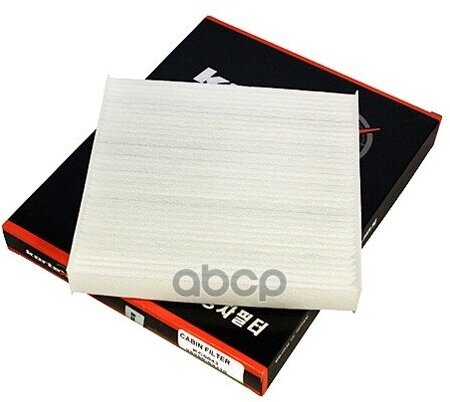 Фильтр салона KORTEX арт. KC0042