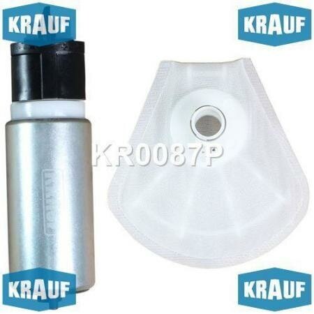 Бензонасос электрический KRAUF KR0087P