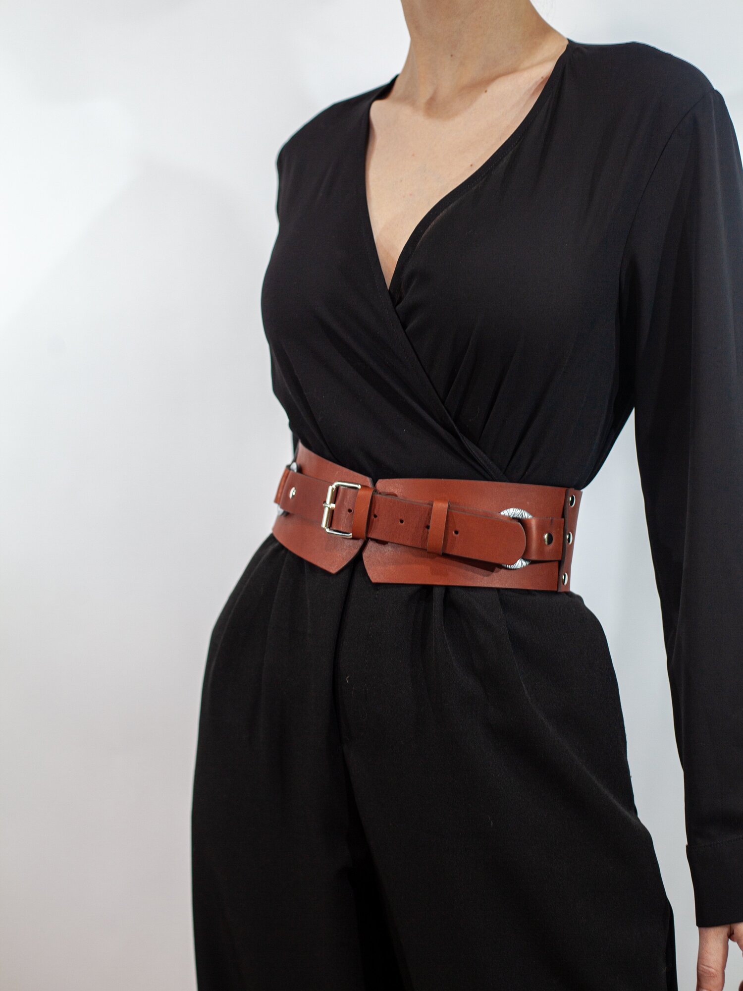 Пояс для женщин