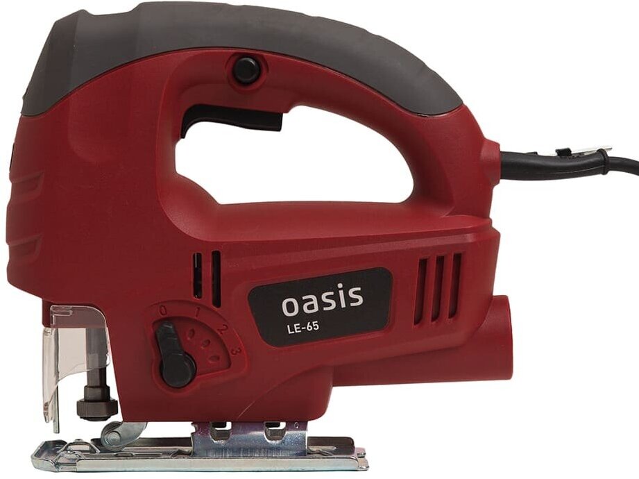 Лобзик электрический OASIS (650 Вт, LE-65)