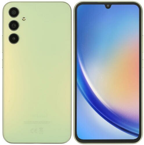 Смартфон Samsung Galaxy A54 5G 8/256 ГБ (SM-A546E), фиолетовый — купить ...