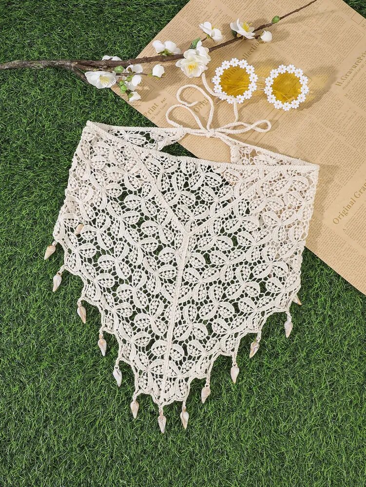 Бандана headband — фото 1