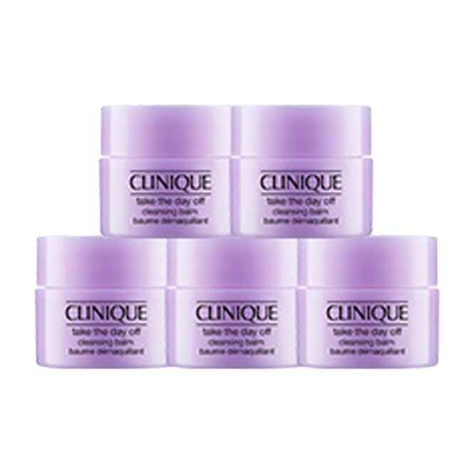 Наборы для ухода за кожей лица CLINIQUE Purple Fatty