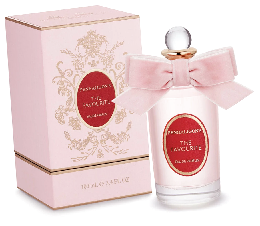 Аромат Penhaligons The Favourite для женщин 30 мл - Фаворитка