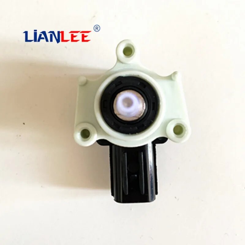 Высококачественный Задний Новый датчик уровня фары 33146-TP7-Y01 33146TP7Y01 33146-SWA-003 33146SWA003 для Honda CR-V 2007-2012 only sensor