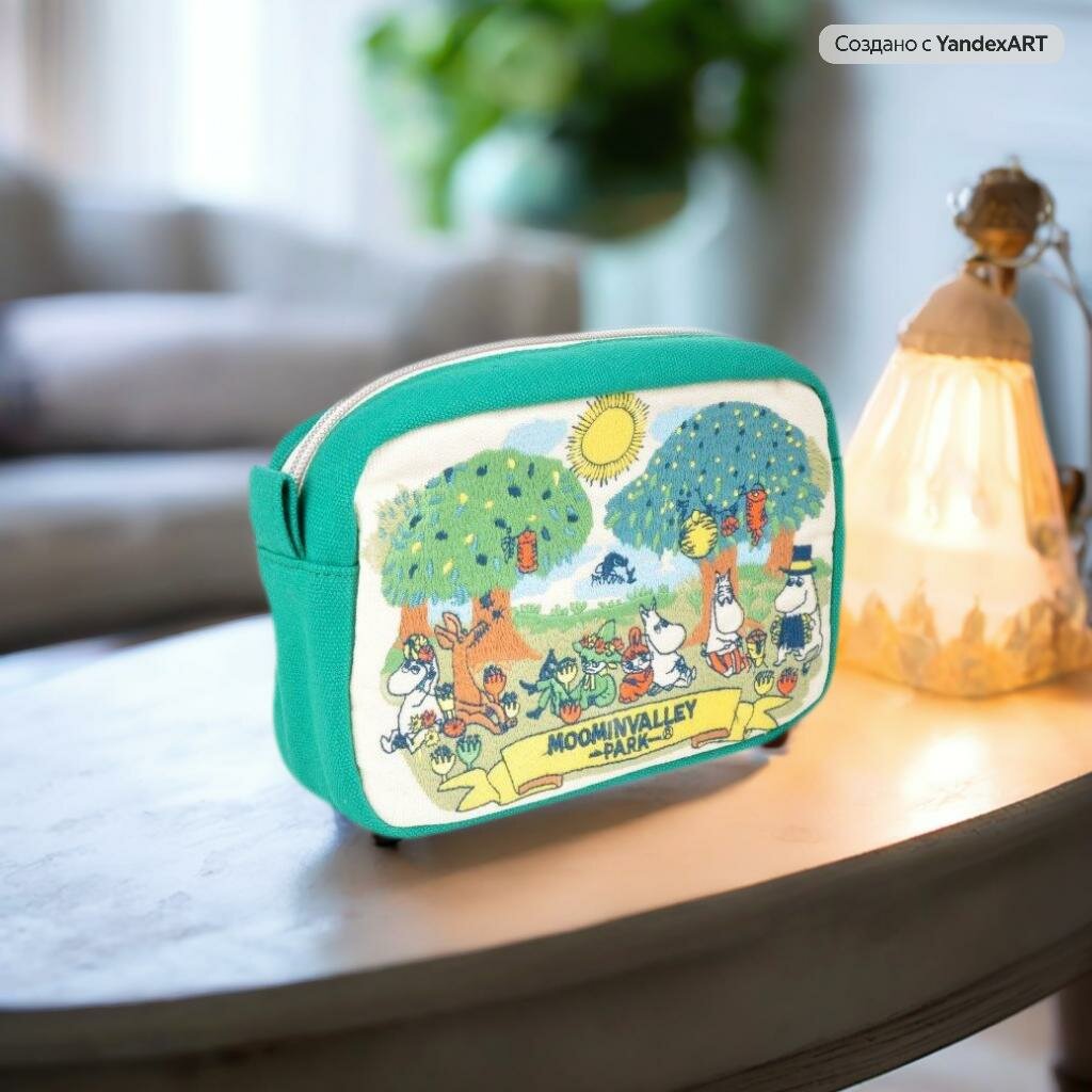 Косметичка