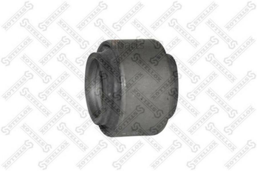 STELLOX 7701043_SX Сайлентблок поворотного кулака Nissan Primera P12 01-07 STELLOX 77-01043-SX