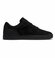 Кеды DC Shoes Весна-лето 2021, размер 7.5D, черный