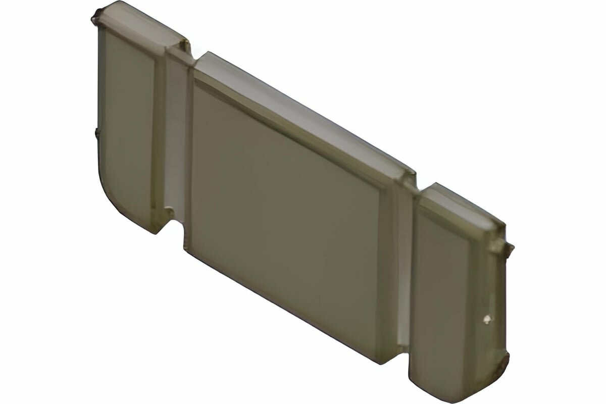 Hafele 75 Delinia комплект из 3 разделителей 556.22.180 для модульной системы хранения