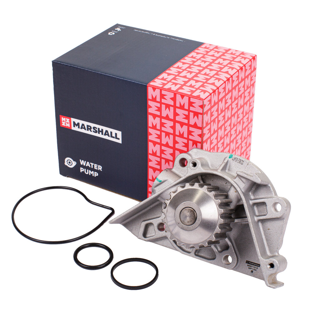 Водяной насос (помпа) Peugeot: 407 / кросс-номер SKF VKPA83650 / OEM -