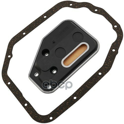 Фильтр АКПП (комплект) Mitsubishi Colt, Eclipse, Galant, Lancer, Space Runner, Space Wagon II шт. Zikmar арт. Z15332R