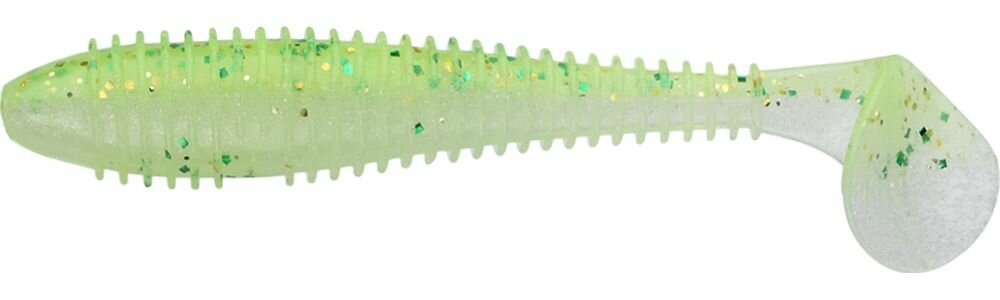 Keitech Съедобная резина Keitech Swing Impact Fat 6.8" PAL02