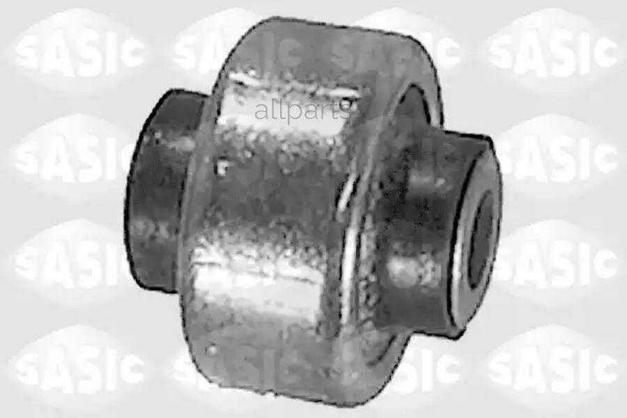 SASIC 5233763 Сайлентблок PEUGEOT 206