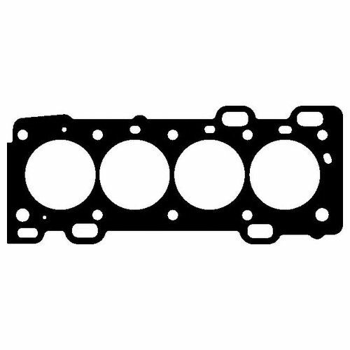 Прокладка ГБЦ Elring 377741 для Volvo S40 I, II, V40