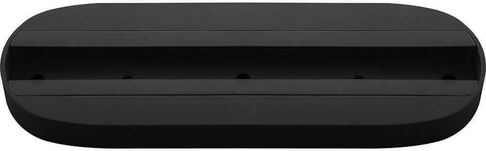 Стационарное крепление для трековых светильников Feron CAB1001 10336