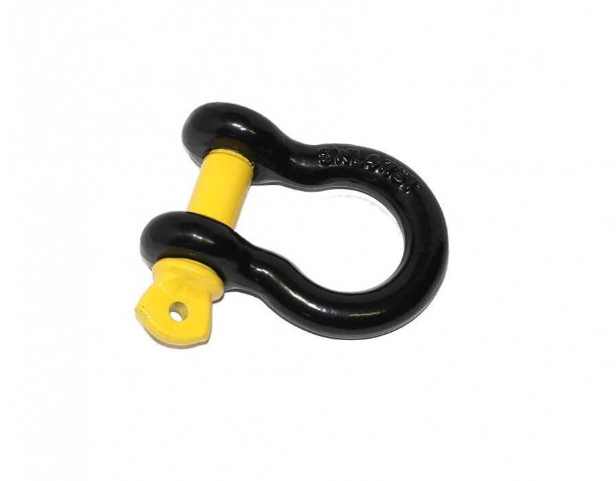 Шакл малый 1/2", 2 тонны