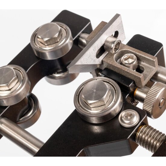 Инструмент для разделки кабеля из сшитого полиэтилена Квт КСП-50 к-кт