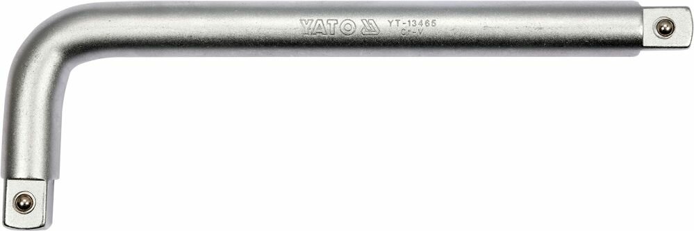 Вороток L-Типа 3/4" 300X100мм YT-13465