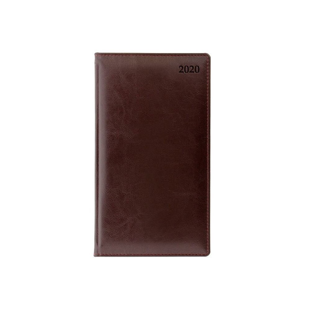 Letts Датированный еженедельник 2020 GLOBAL DELUXE A6