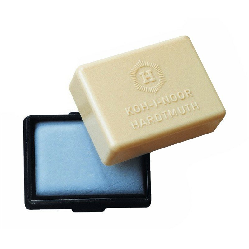 Ластик клячка мягкий Soft KOH-I-NOOR, артикул 6422015007KD