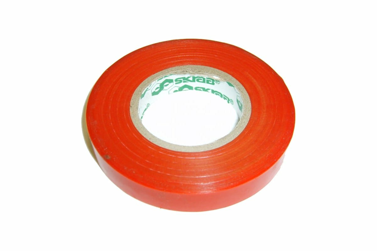 SKRAB Лента для степлера 28175 11x0,12мм/30м 28177