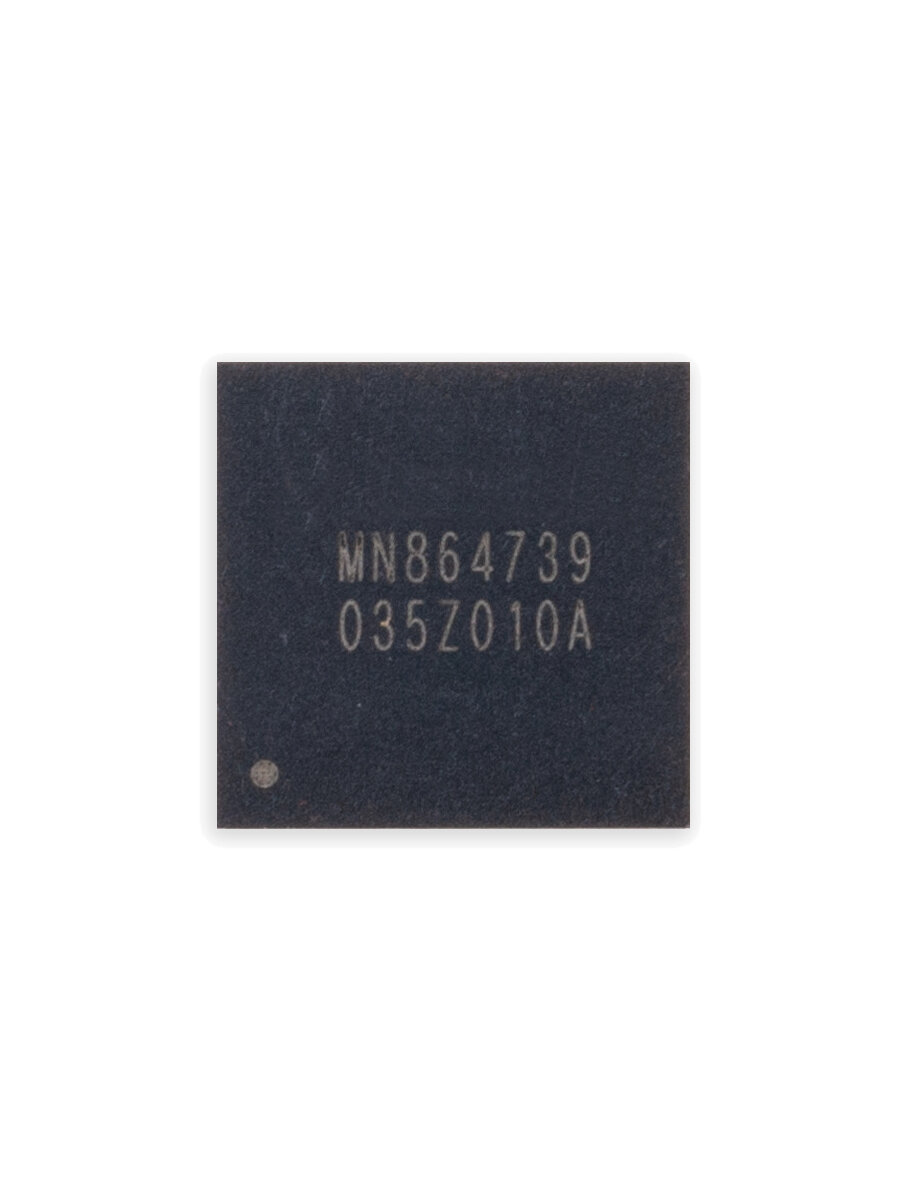 Микросхема для HDMI для PlayStation 5 Panasonic MN864739