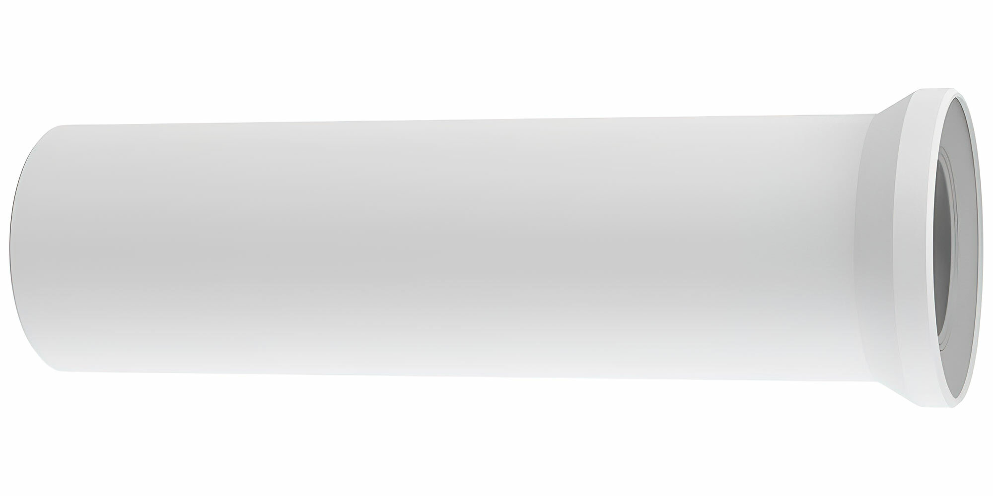 Фановая труба для унитаза Alcaplast A91-400