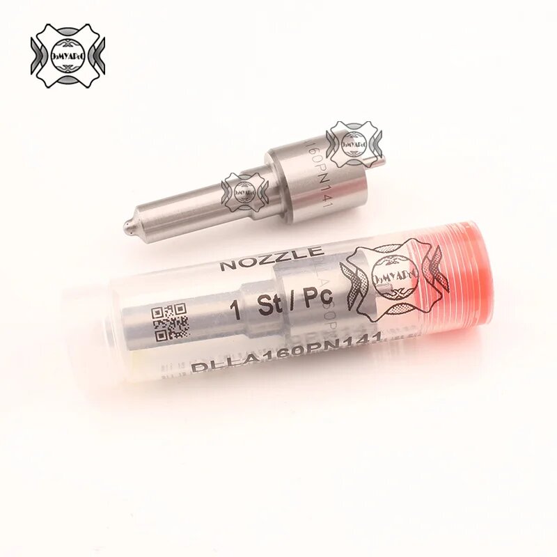 Форсунка инжектора DLLA160PN141 105017-1410