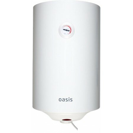 Накопительный электрический водонагреватель Oasis Slim MS-80