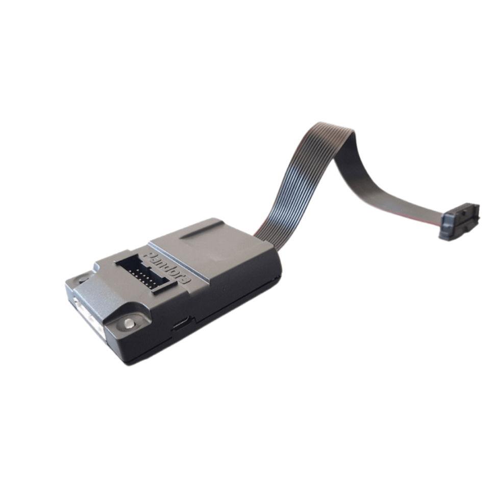 Обходчик иммобилайзера бесключевой Pandora BMW Bypass