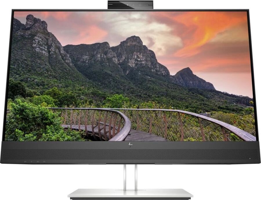 LCD HP 27" E27m G4 IPS 2560x1440 75Hz 5ms 300cd HDMI1.4