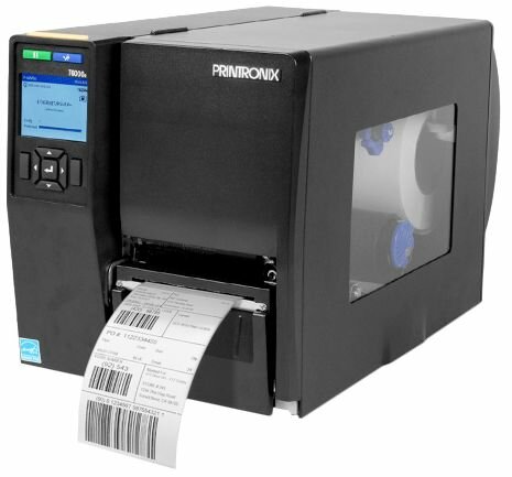 Принтер этикеток TSC Printronix T6204e T6E2X4-2100-00
