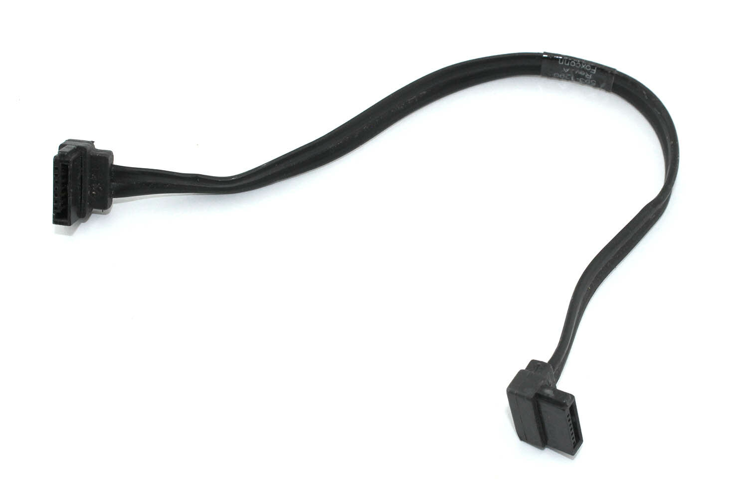 Кабель жесткого диска HDD данные для моноблока Apple iMac 21.5 A1311 Mid 2011 Late 2011 (922-9817, 593-1290)